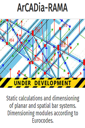 ARCADIA PRODUCTS | PAVIATH INTEGRATED SOLUTION